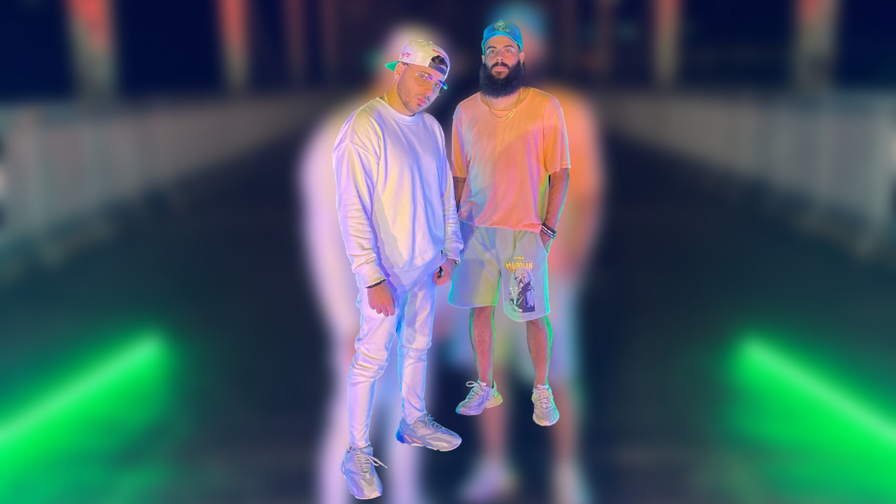 Jaydan presenta su nuevo sencillo y video musical"Vine A Salvarte ...